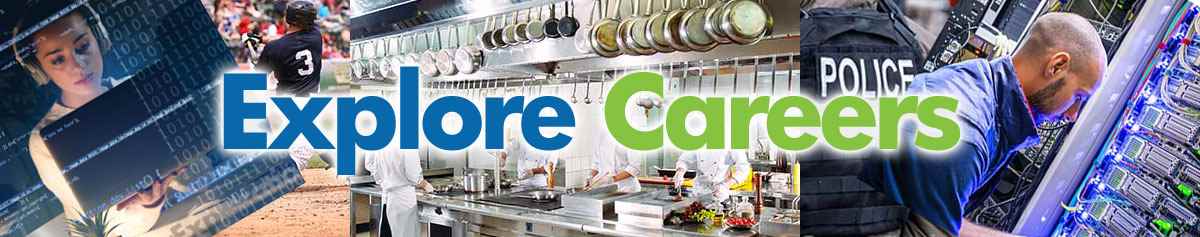 Career Exploration - Explore Careers and College Majors