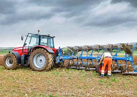 Agricultural Worker – Career Exploration