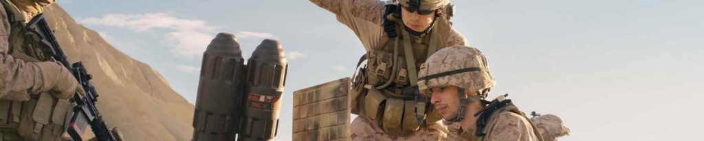 Military Technologies and Applied Sciences Majors – Career Exploration