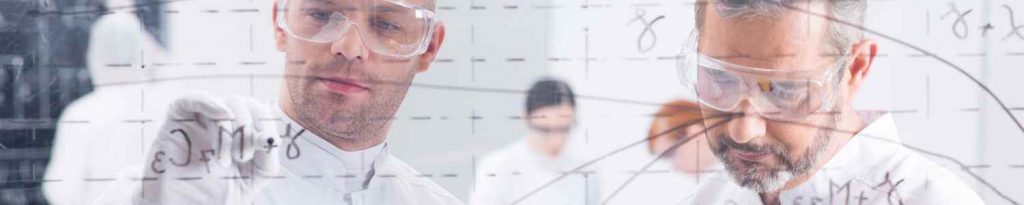 Physical Sciences Majors – Career Exploration